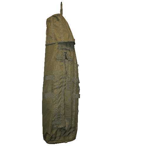 Ddb-5S Deluxe Drag Bag, Coy: Tactical Defense™ Inc.